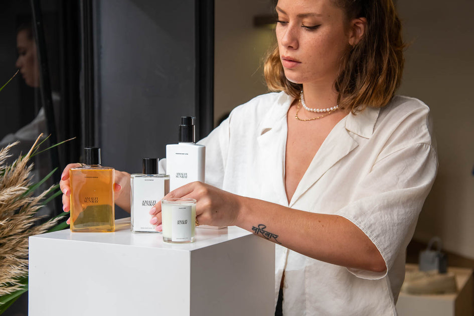 Retail for the People Partners with IWD, the World’s Leading Visual Me