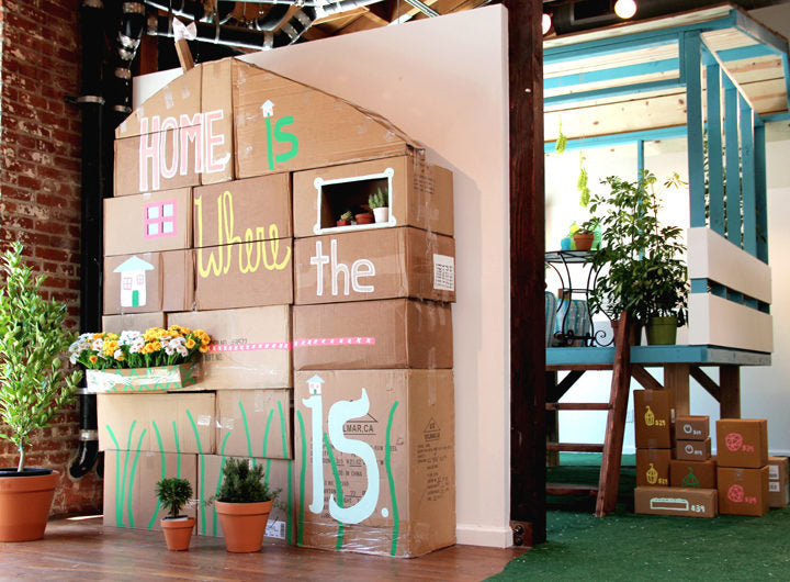 Retail & Pop-Up Weekly Digest, Week of May 20th – Retail for the People